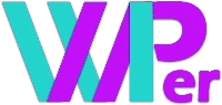 WPer - WordPress开发者基地